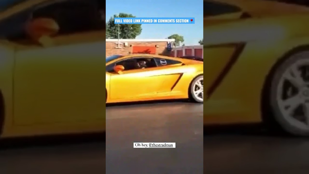 Stradman's Gallardo Update - YouTube