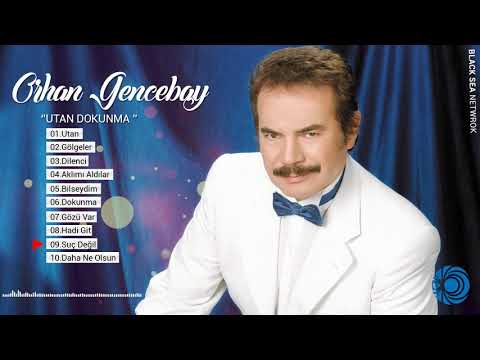 Suç Değil | Orhan Gencebay