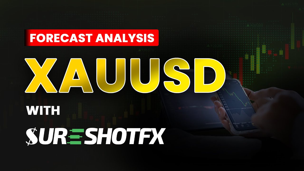 GOLD Weekly Analysis | Educational Video | Sureshot FX - YouTube