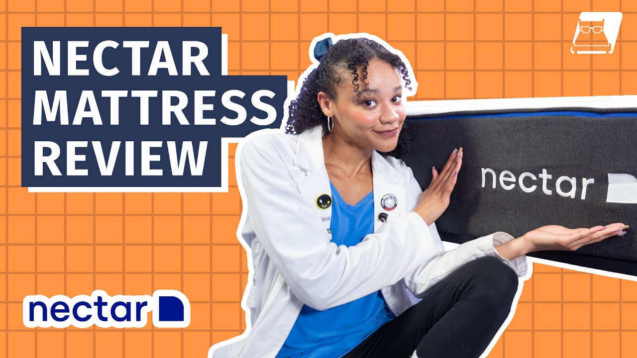 Nectar Mattress Review (2024) | Mattress Nerd