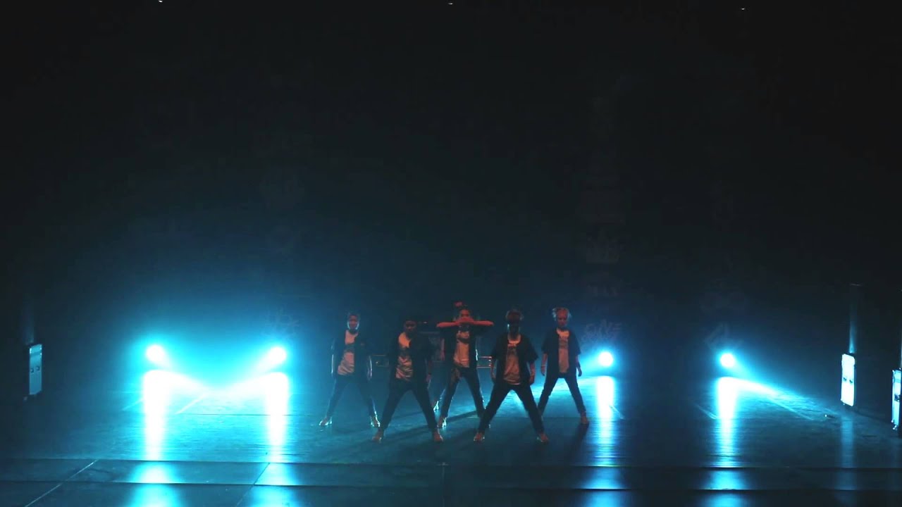 LADY BOUNCE @THE UNION - SPECIAL EDITION - YouTube