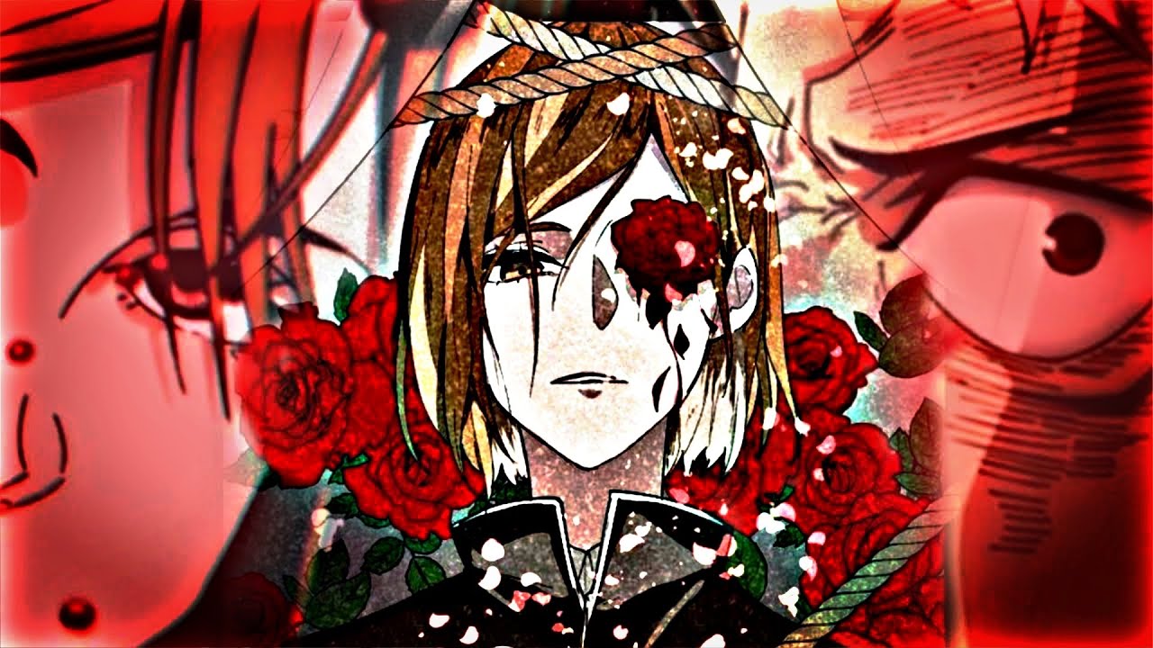 Finished Nobara Edit (SPOILERS) - YouTube