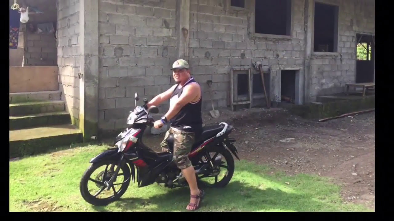 Habal habal🛵 Buhay Probinsya Transport - YouTube