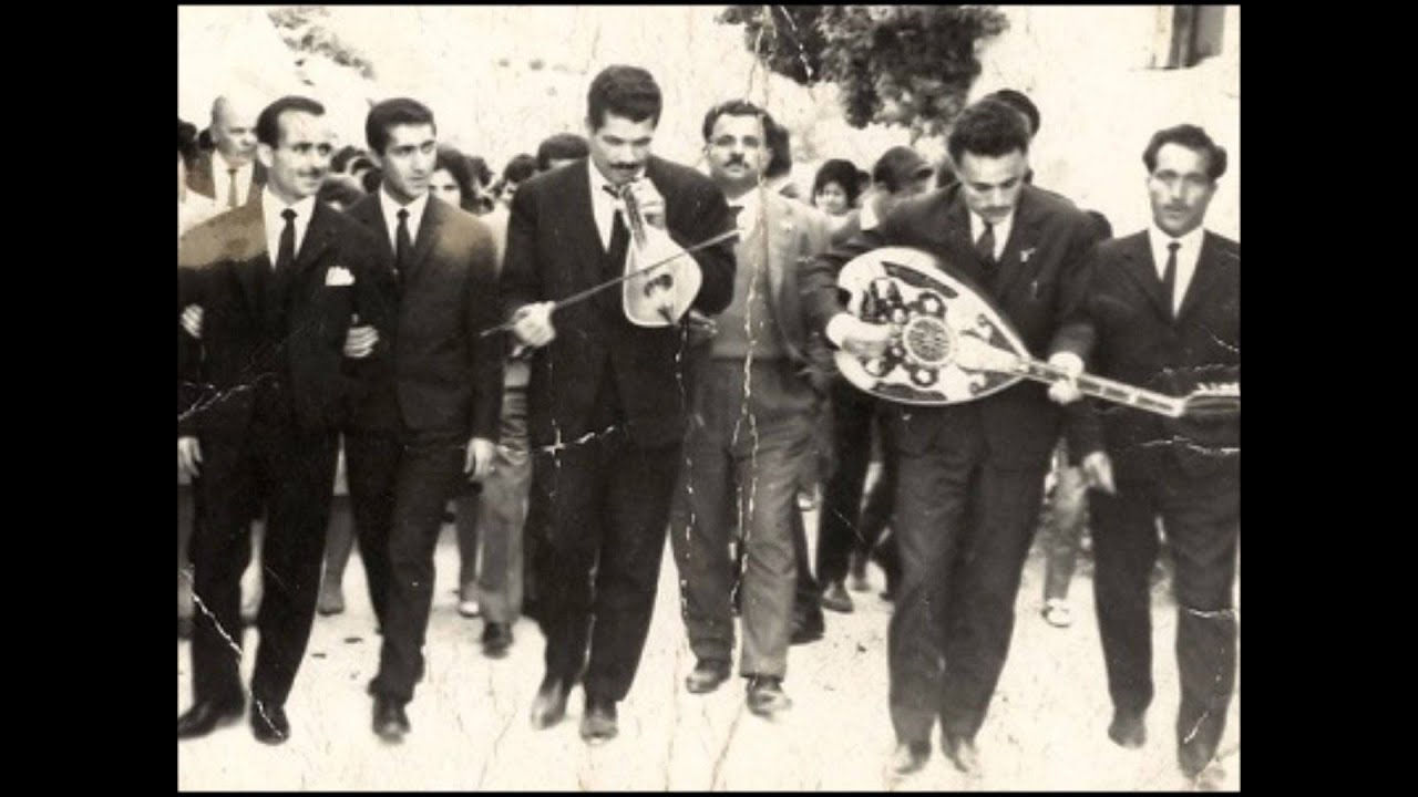 Γιαννης Ξυλουρης - Ψαρογιαννης - Σταφιδιανος - YouTube