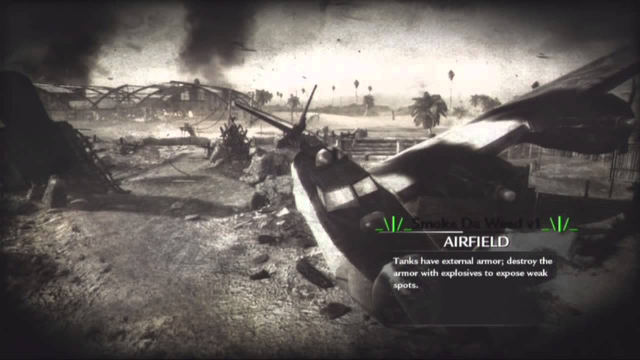 Call of duty WaW Mod menu NO JAILBREAK NO BYPASS USB - YouTube