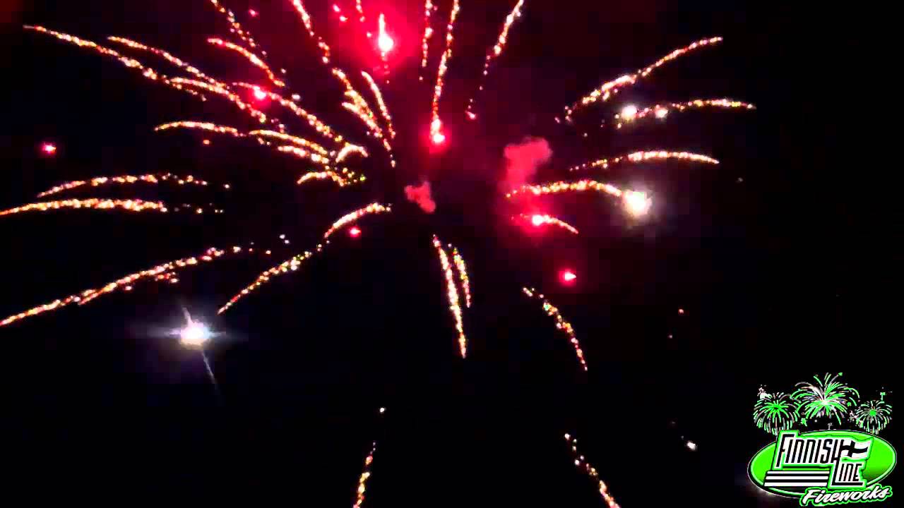 High Def World Class by Jakes Finnish Line Fireworks in South Dakota ...
