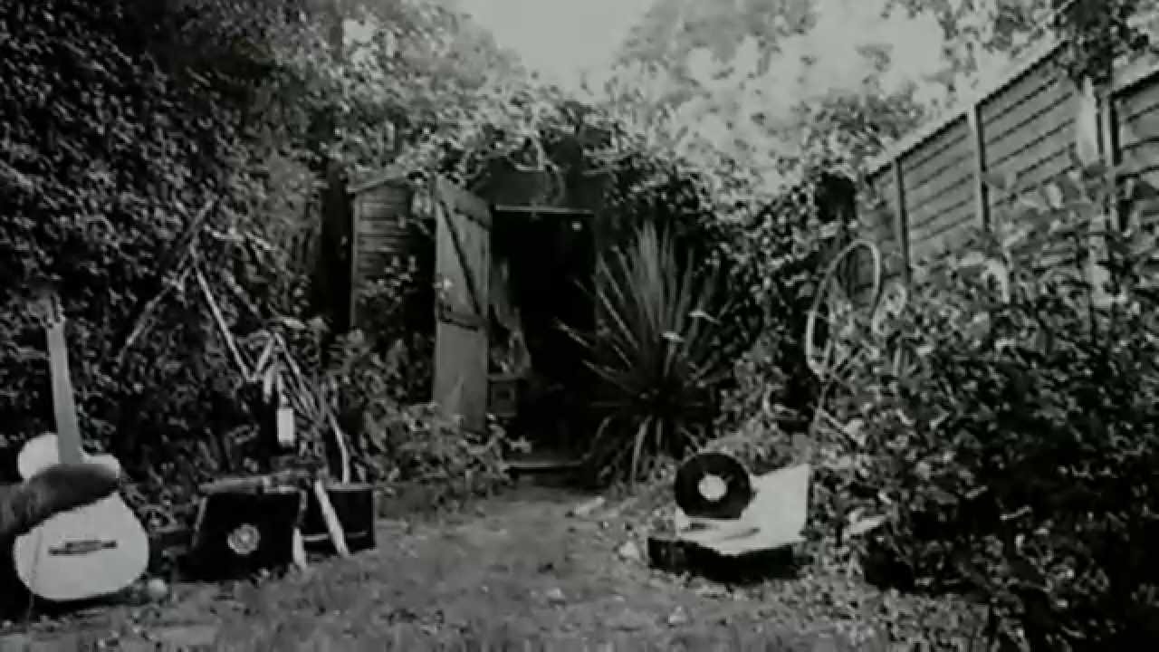 The Gipsy Wild Corner #1 - YouTube