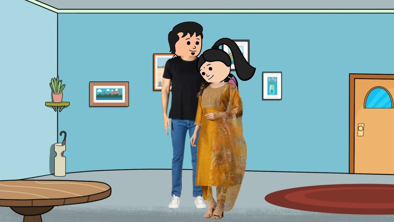 அன்பே ️ அன்பே : EP - 50 | நான் இனி உன்ன கஷ்டப்படுத்த மாட்டேன் அணு 😞 # ...