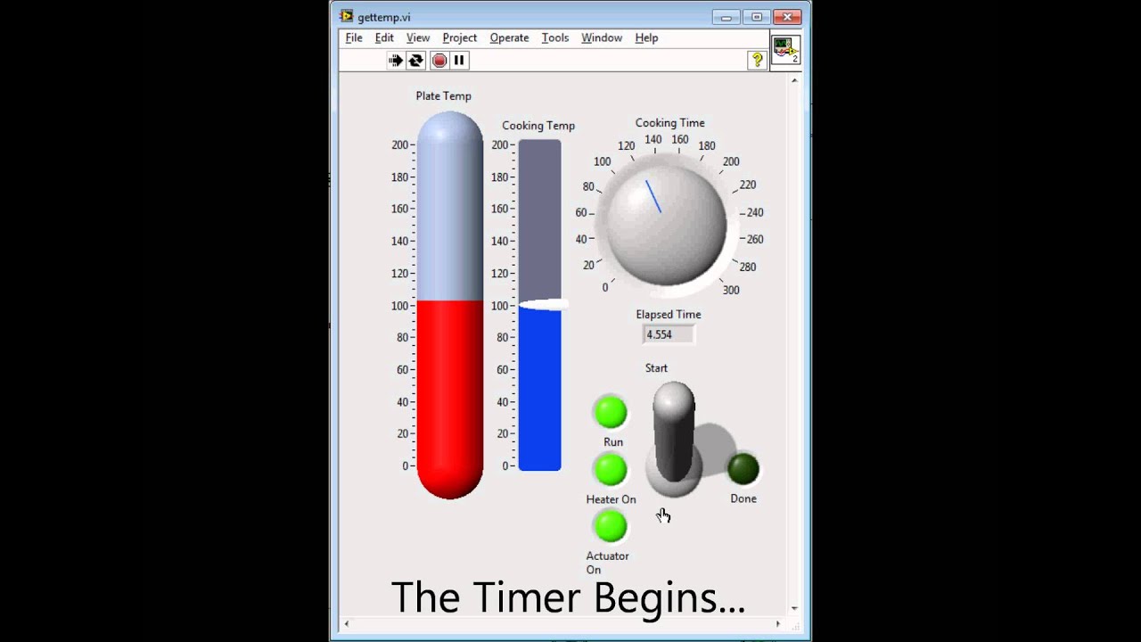 Biocoke Machine - YouTube
