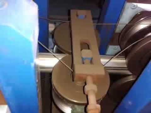 Tube Mill Tube Milling Machine - YouTube