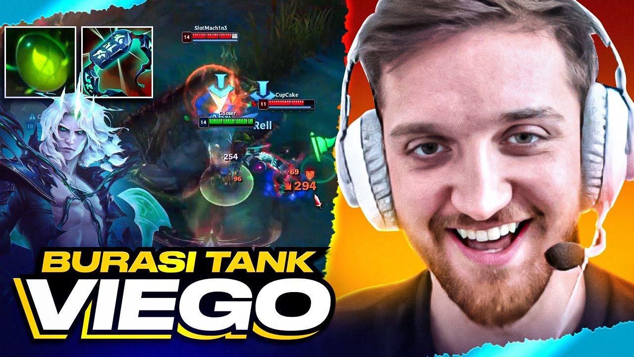 TANK VIEGO DENEDİĞİMİZ YER BURASI - YouTube