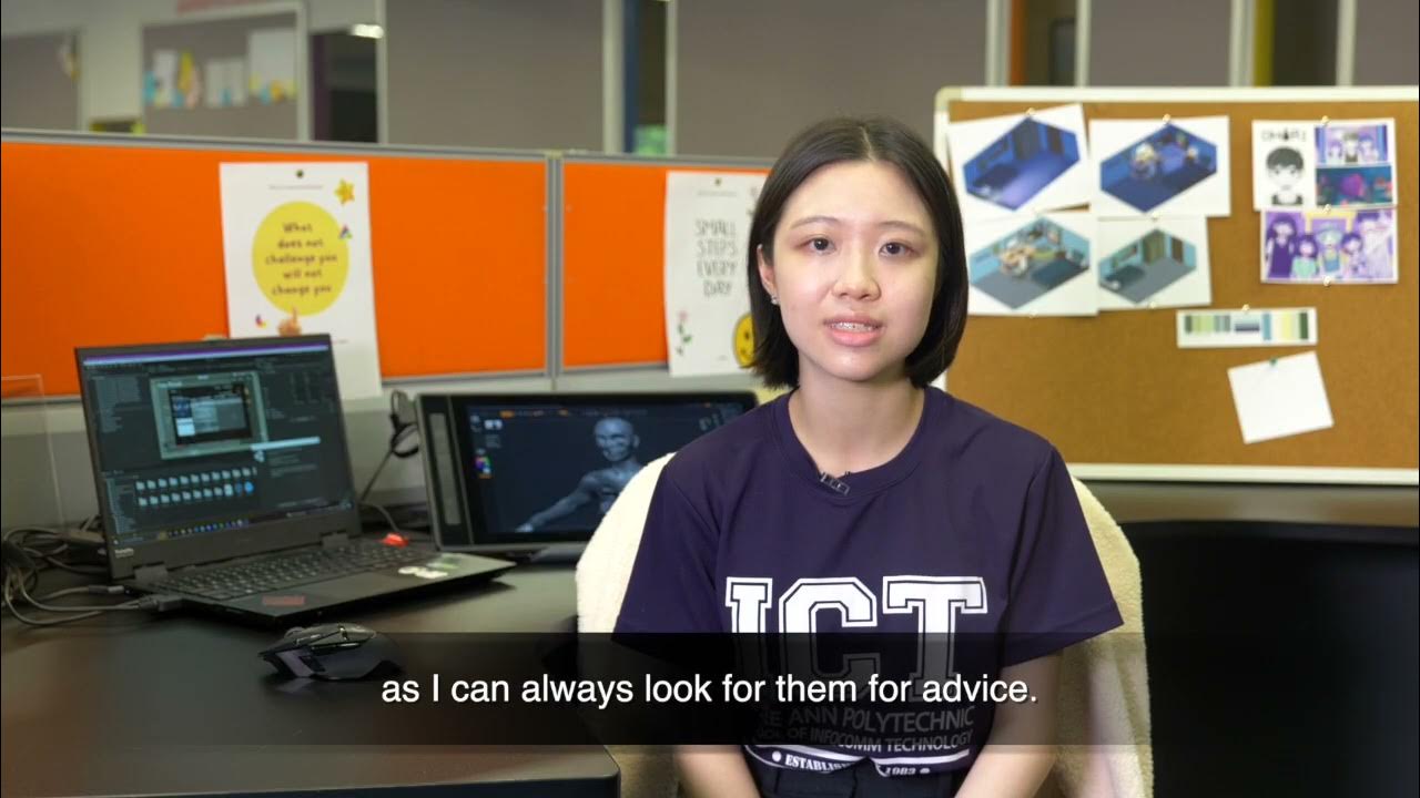 NP ICT Preview 2024 - YouTube