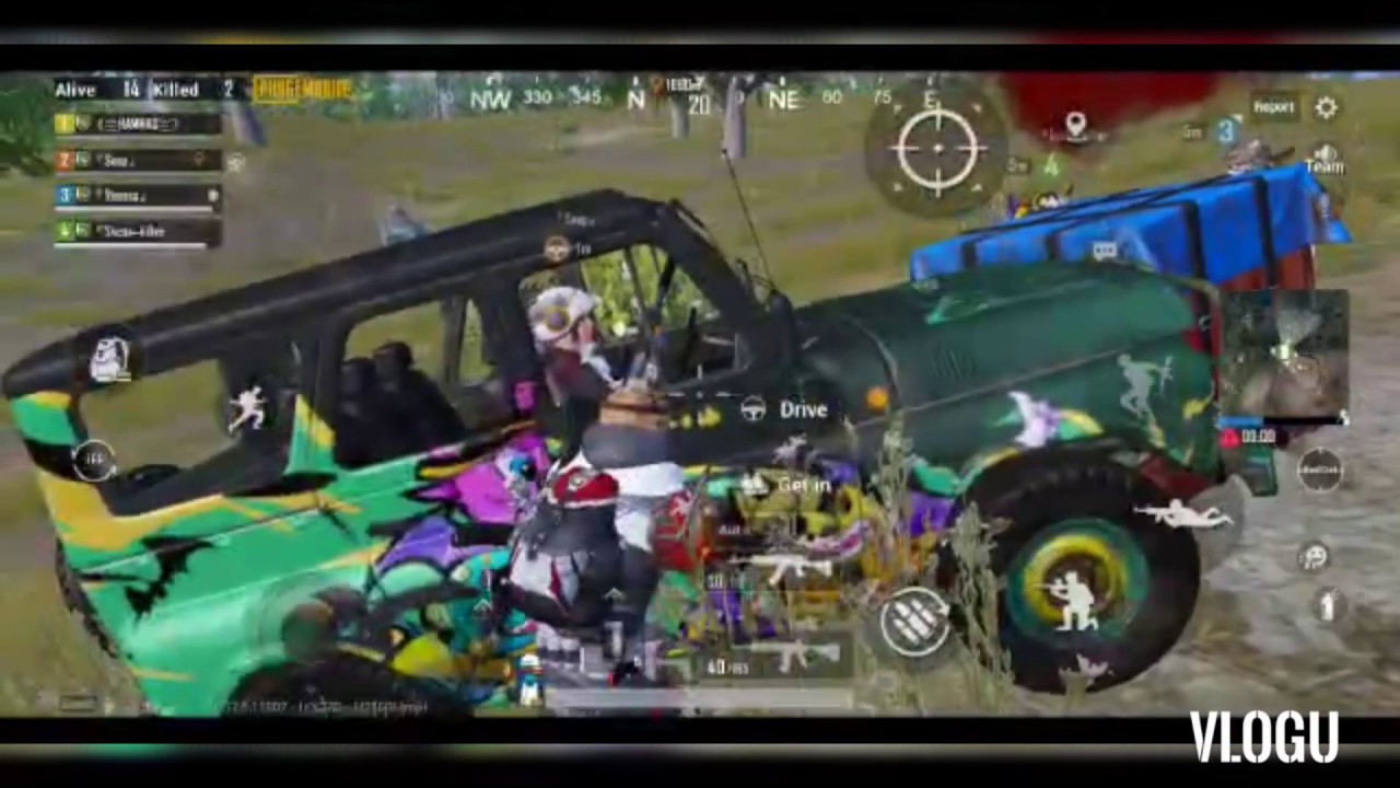 Random two girls Pakistani😆😆😆/ hammad gaming / pabg mobile - YouTube