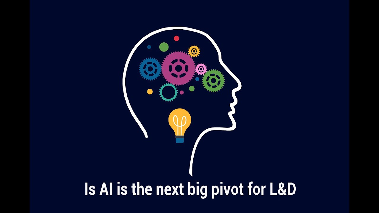 Is AI is the next big pivot for L&D - YouTube