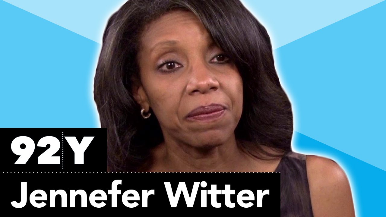 Jennefer Witter’s Advice to Women: “Stop it with the sorry!” | Women ...