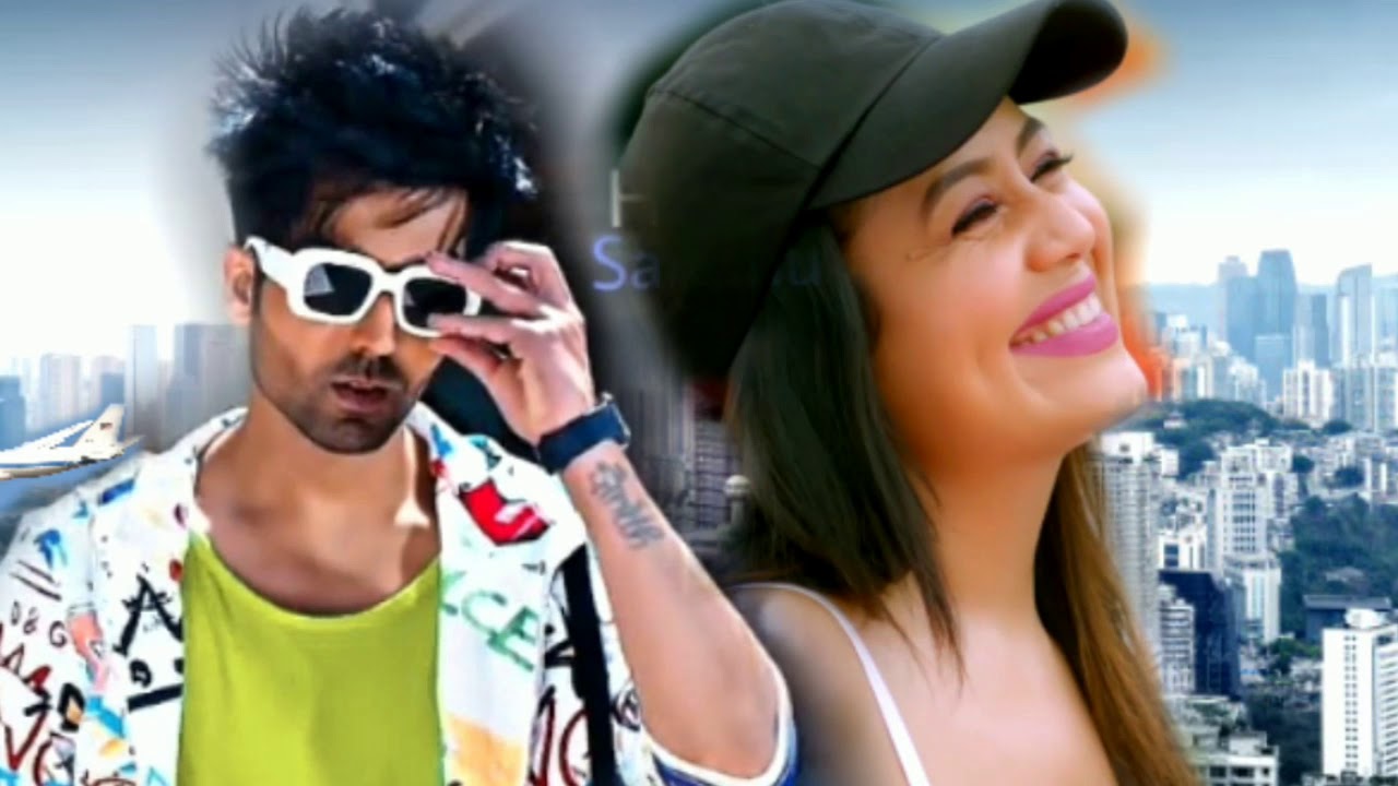 Downtown - Hardy Sandhu | Neha Kakkar - Type Beat 2019 - YouTube