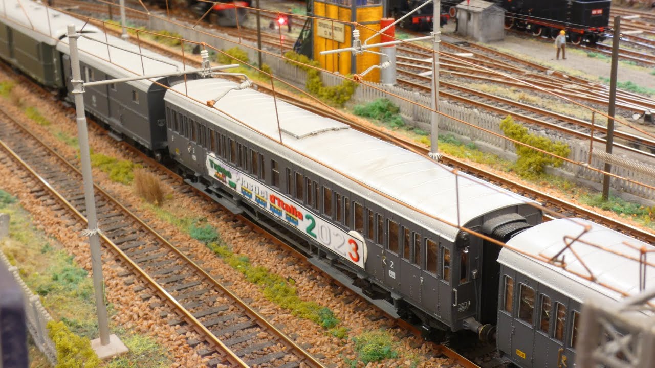 N°5 - Gruppo E656 - TPI 2023 - YouTube