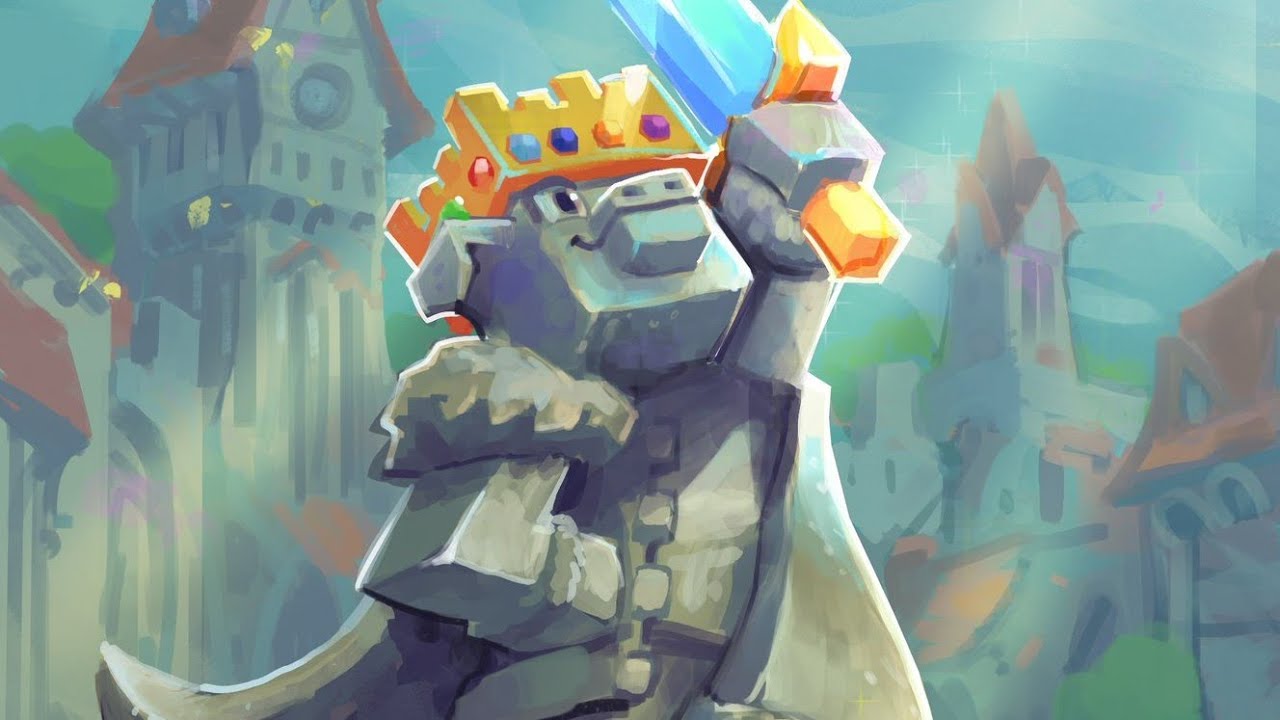 music technoblade - YouTube