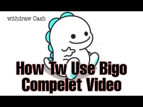 How Tw Use Bigo Live | Bigo live Use Complete Video | Bigo Use Full Video Hindi
