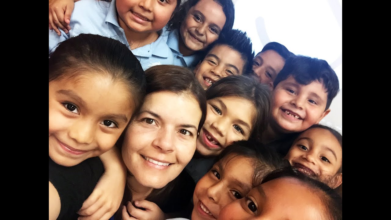 2020 Campus Teachers of the Year, Day 4 - YouTube