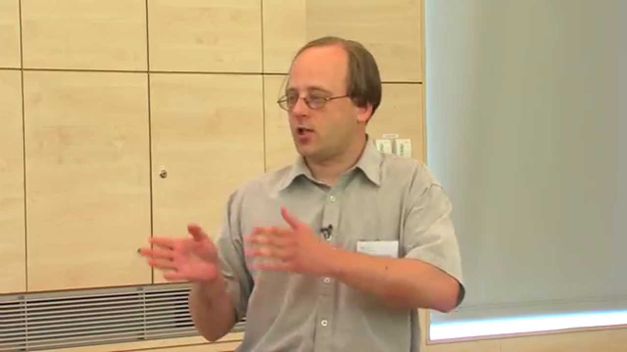 Tímár András: A LibreOffice 4.1 várható újdonságai - YouTube