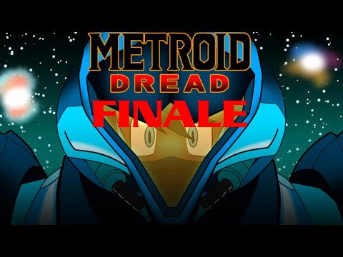 Ravenbeak - Aarkadian Plays Metroid Dread - FINALE [K.A.T.V.] - YouTube