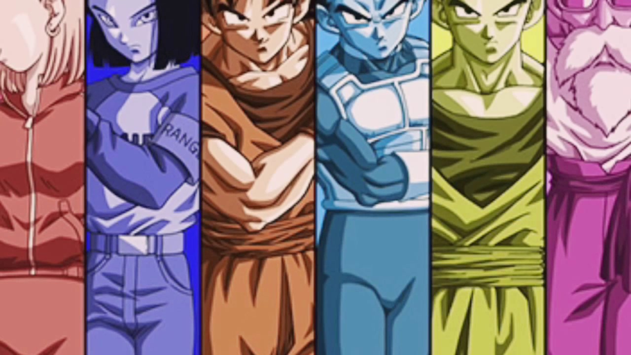 Dragon Ball super episode 95-98 spoilers leaks - YouTube