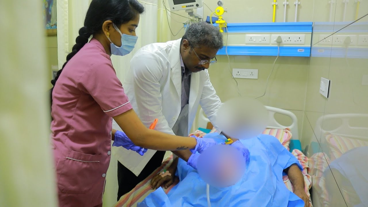 Indian Malleable Penile Implant Surgery | Day 1 Post-Op Recovery - YouTube