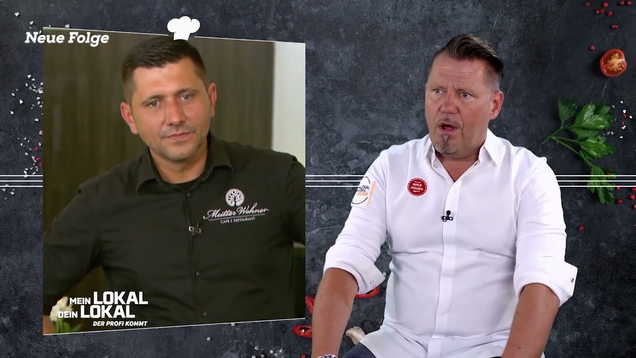 Mein Lokal, Dein Lokal - "Mutter Wehner", Oer-Erkenschwick (Trailer ...