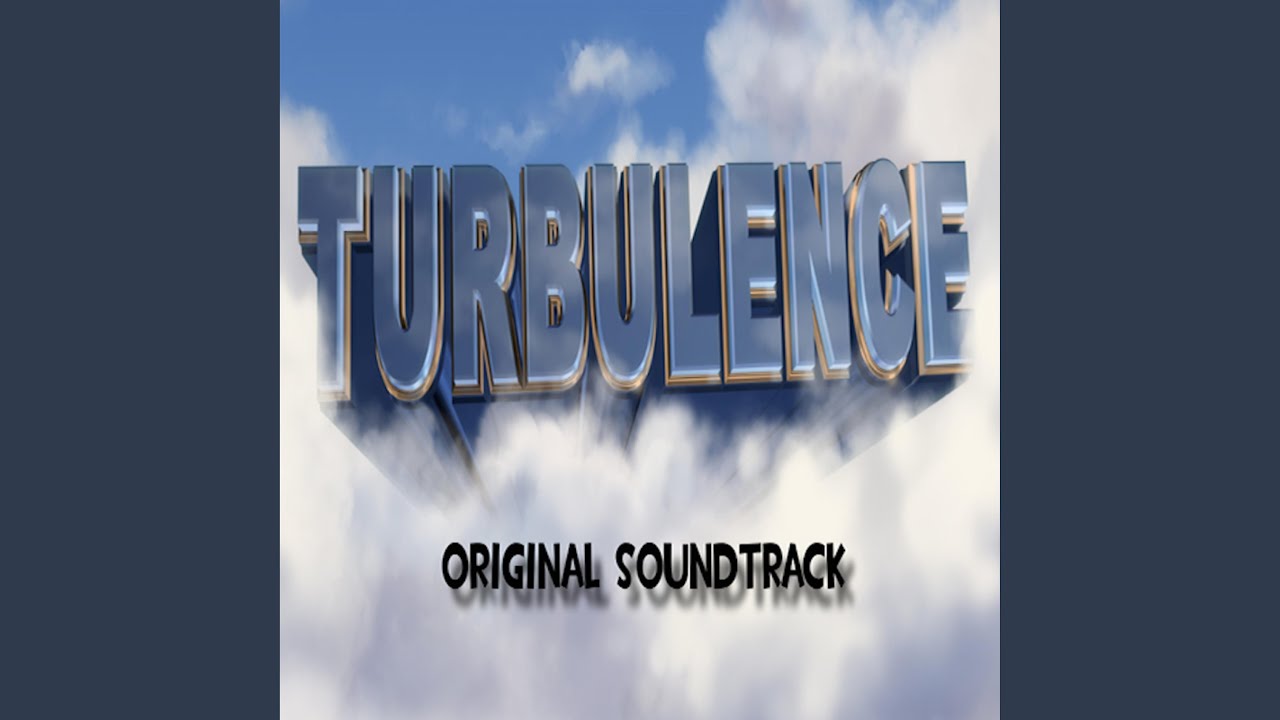 Turbulence - YouTube