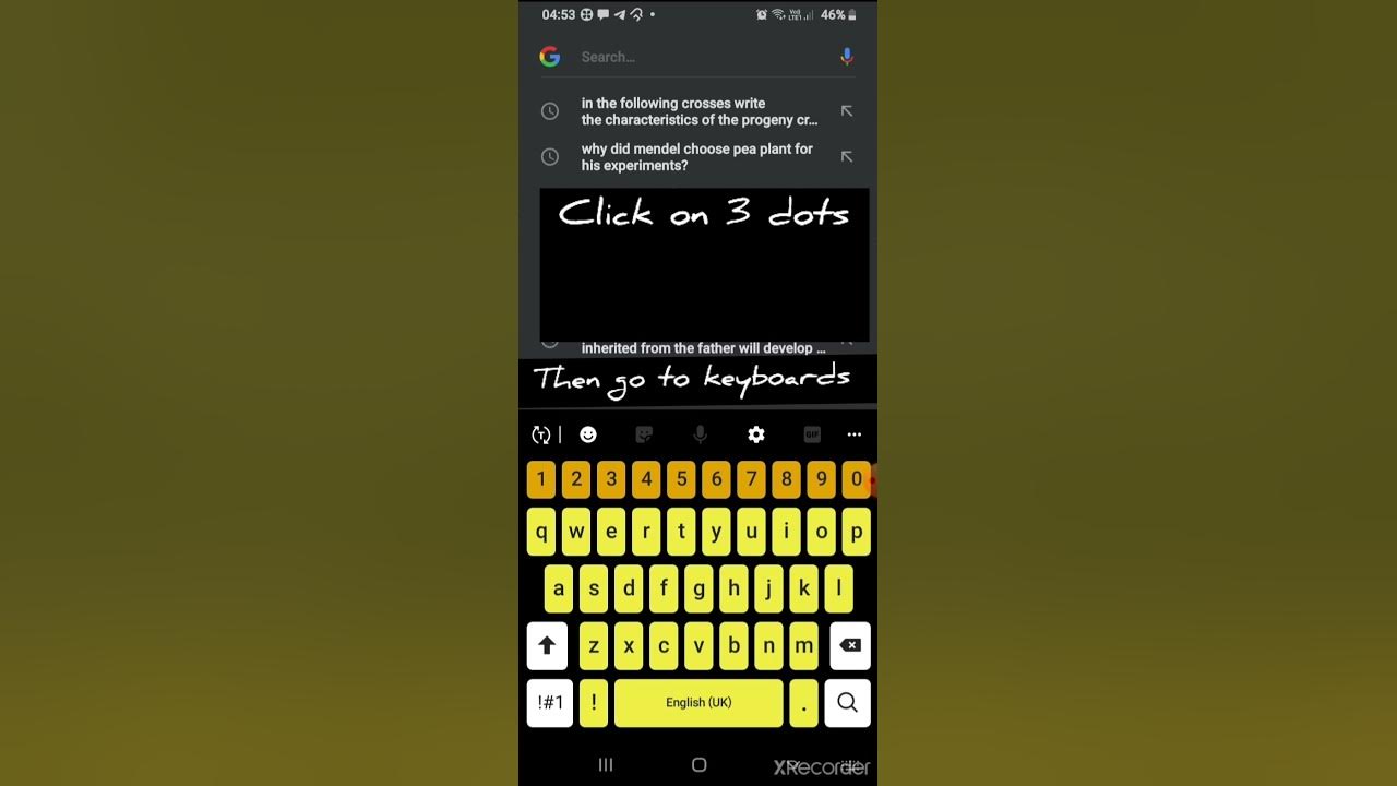how-to-copy-paste-text-easy-youtube