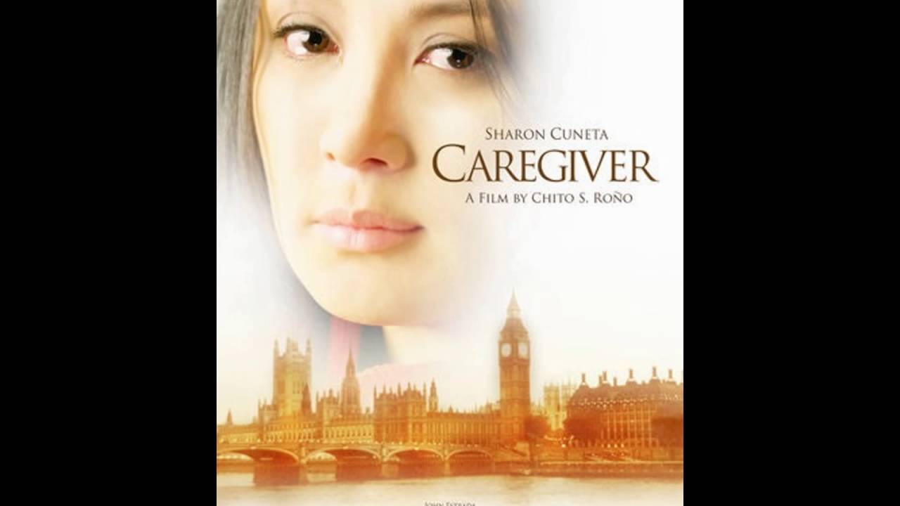 Top 10 OFW Movies - YouTube