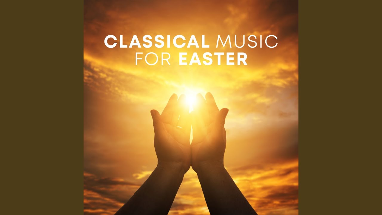 Rutter: The Lord Bless You And Keep You - YouTube