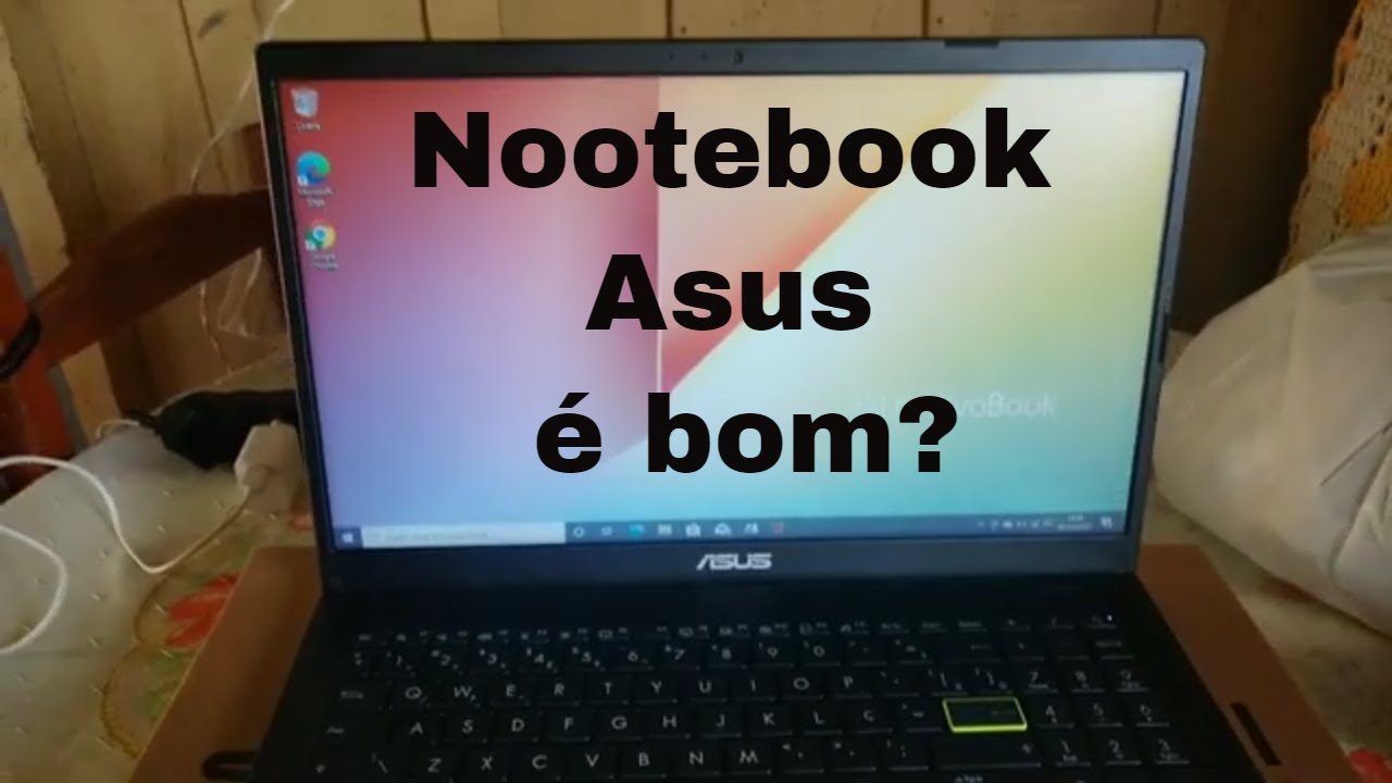 Notebook Asus - Review 2021 - Vale a pena comprar um notebook asus ...