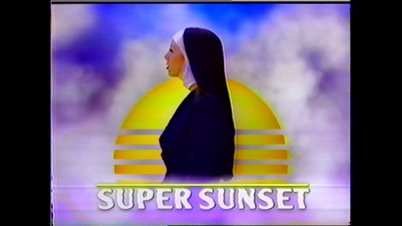 WATCH THE #SUPERSUNSET 🌇 - YouTube