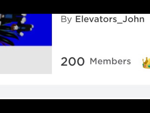 200 MEMBERS!!!!!! - YouTube