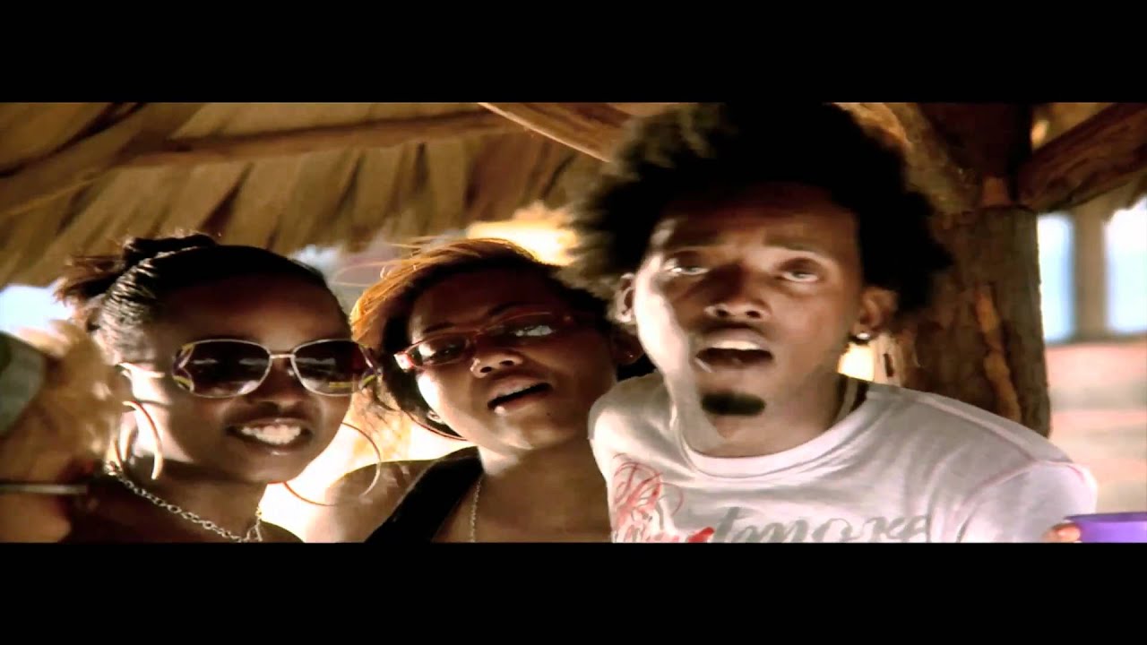 G LOC - Go Hard {OFFICIAL HD VIDEO} - YouTube