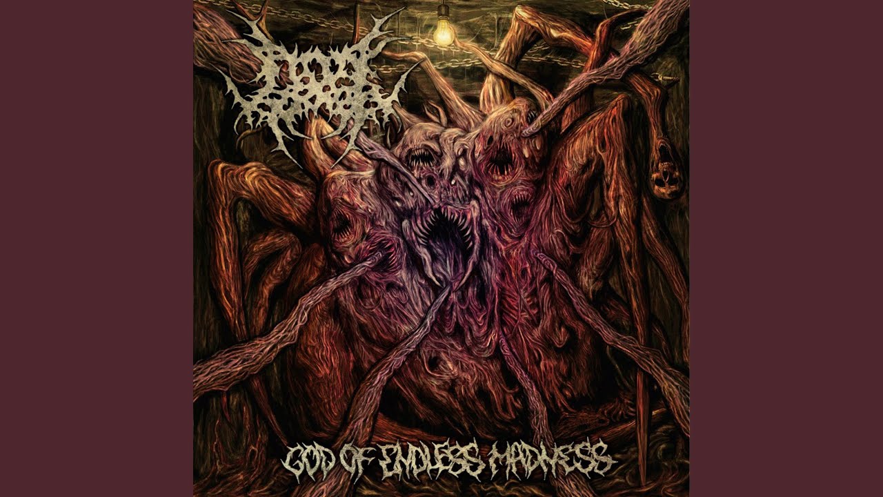 Detachment of the Lifeless Staidness - YouTube