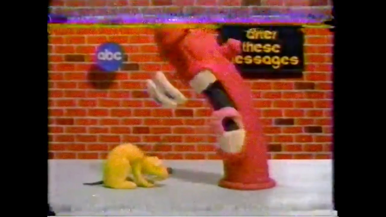 ABC commercial break (February 6, 1993) - YouTube