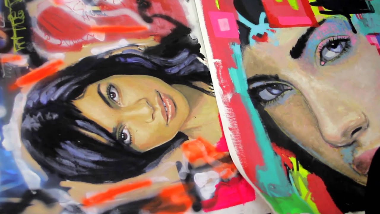 peter klashorst - YouTube