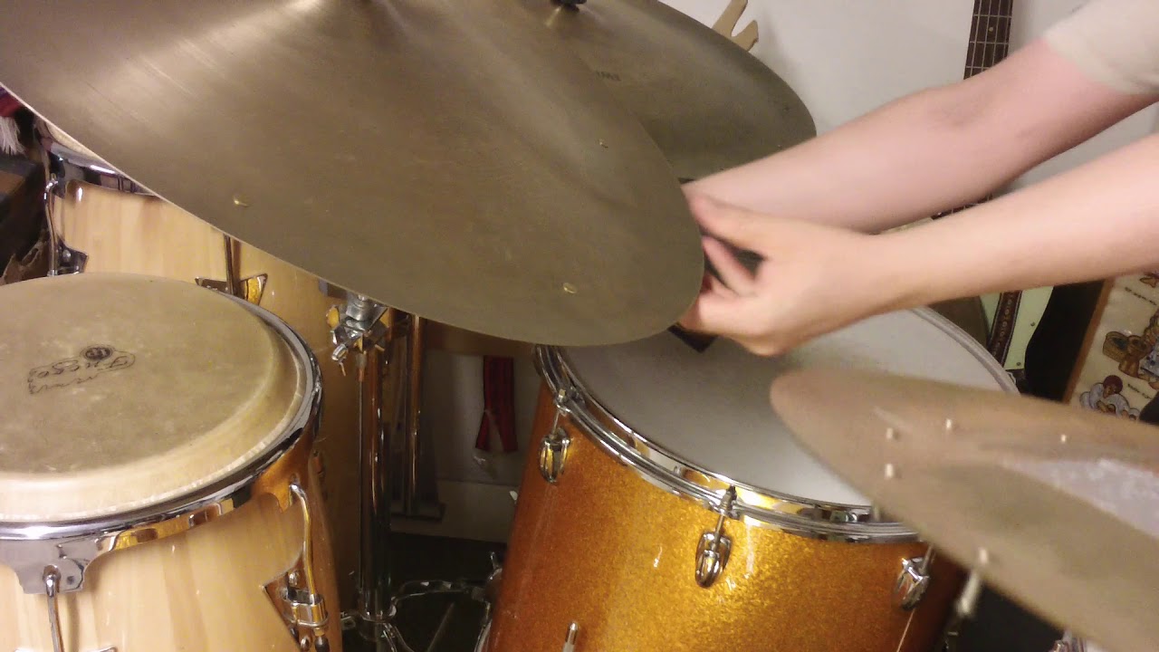 22" swish comparison - YouTube