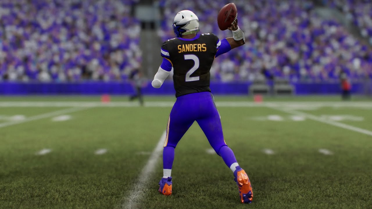 PORTLAND, OREGON'S GOT A NFL TEAM!|Madden 26 PS5 Relocation Franchise ...