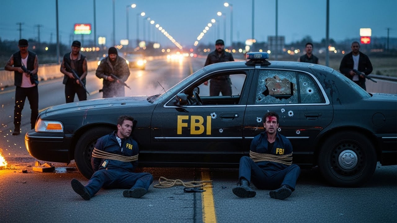 The Most Controversial FBI Shootout in U.S. History 🇺🇸 - YouTube