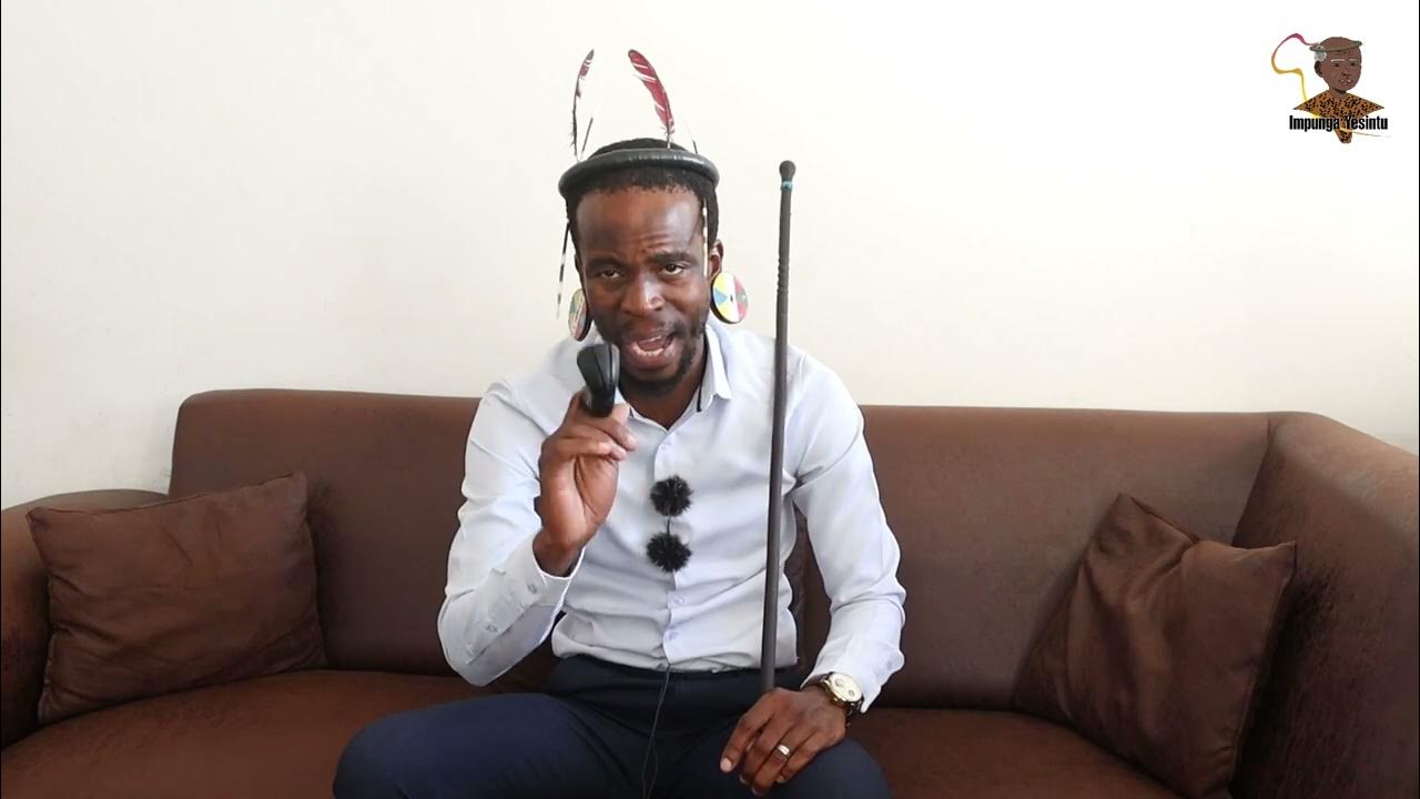 Ukwenza umsebenzi ngoba sekukhaleleka kuyayiletha yini inhlanhla? - YouTube