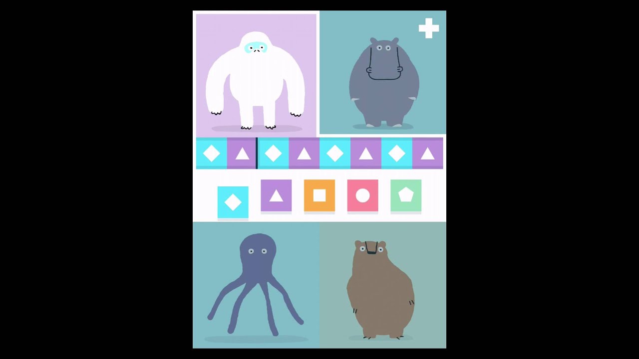 Loopimal Tunes – Hippo Drops the Bass - YouTube