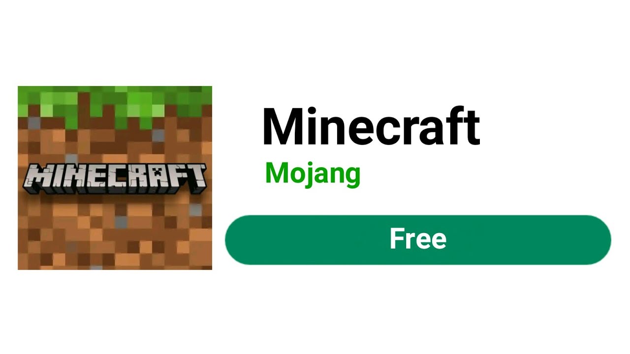 Minecraft First Copy 😂 - YouTube