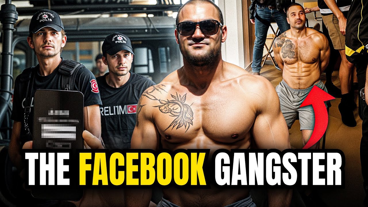 Inside The Hunt On The MOST Notorious Kingpin You'll Ever Meet - YouTube