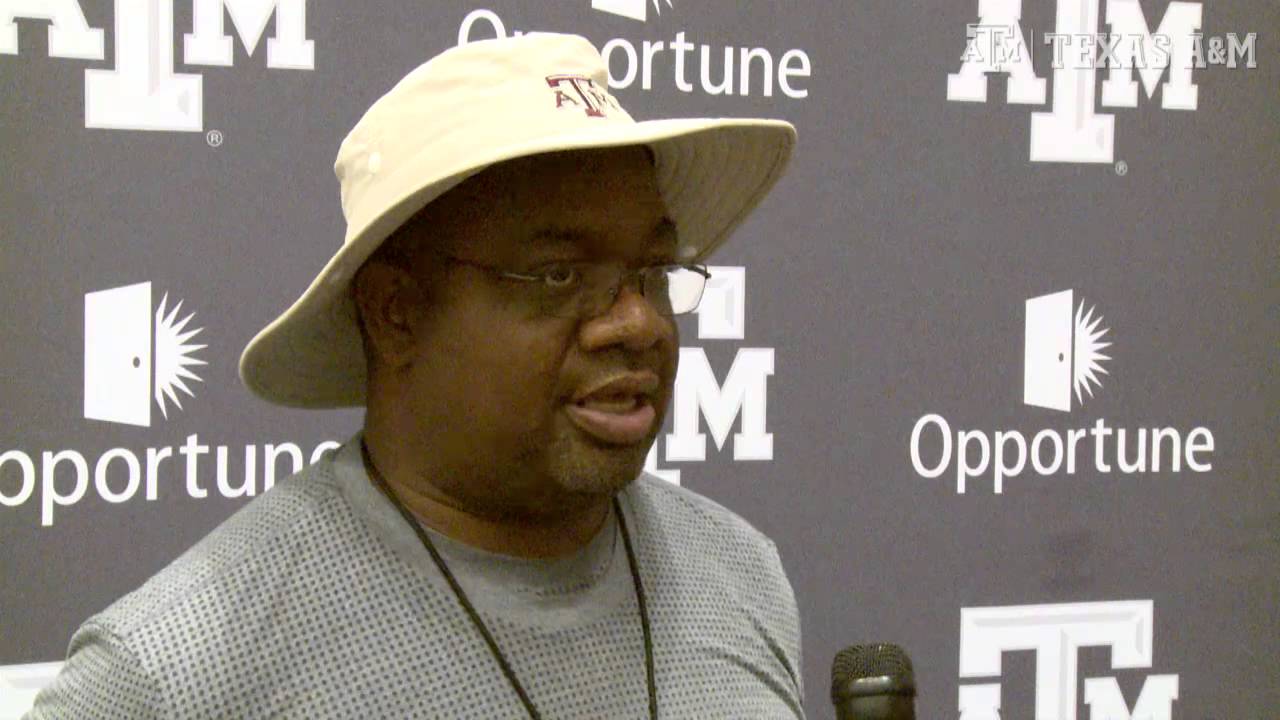 2015 Training Camp - Terry Price 8.18.15 - YouTube