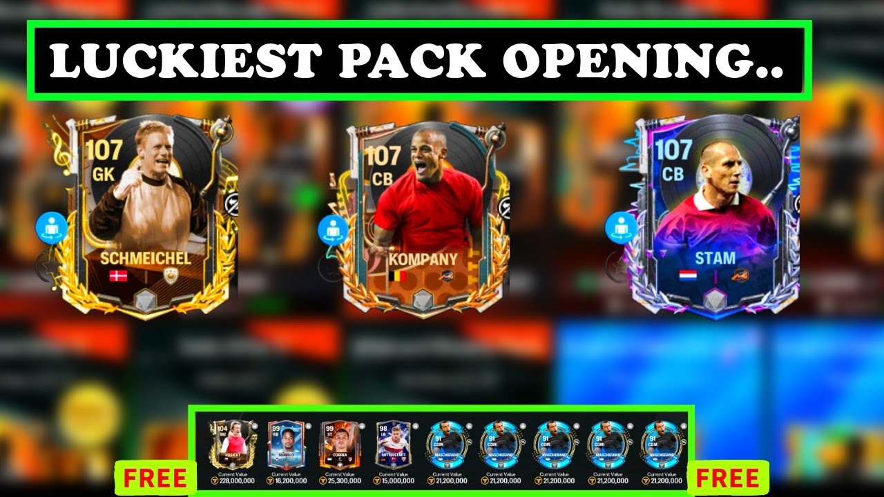FC MOBILE PACK OPENING 🔥🔥PITCH BEATS PACK OPENING FC MOBILE - YouTube