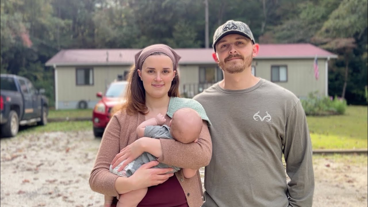 Life In The Holler - A Week In Our Lives - YouTube